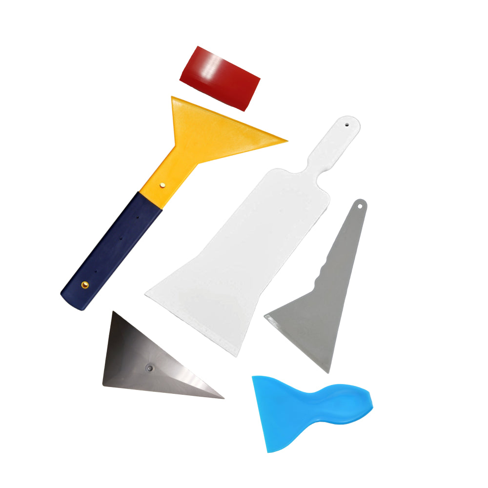 AE-7762 - Bundle Bulldozer Slim Foot Tint Vinyl wrap Bundle – A&E ...